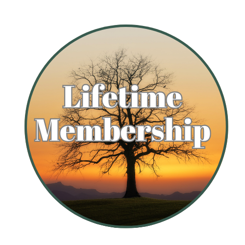 Crann Membership (lifetime) | Crann - Trees for Ireland